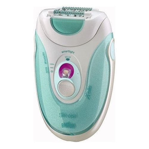 Эпилятор Braun Xelle 5185 купить в Украине: Киев, Днепр, Харьков ...