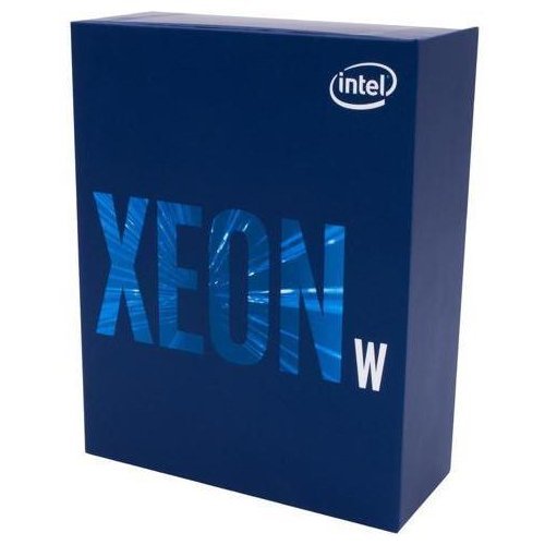 Продать Процессор Intel Xeon W-3175X 3.1(3.8)GHz s3647 Box ...