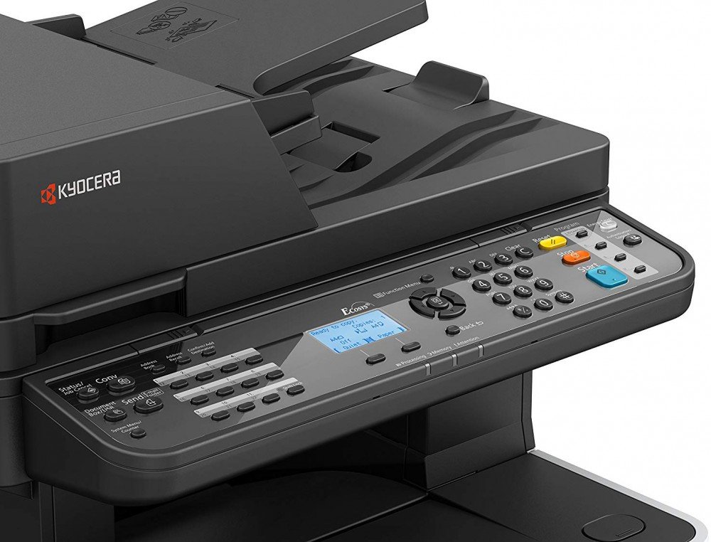 МФУ Kyocera ECOSYS M3145dn (1102TF3NL0): обзор, характеристики, цена на ...