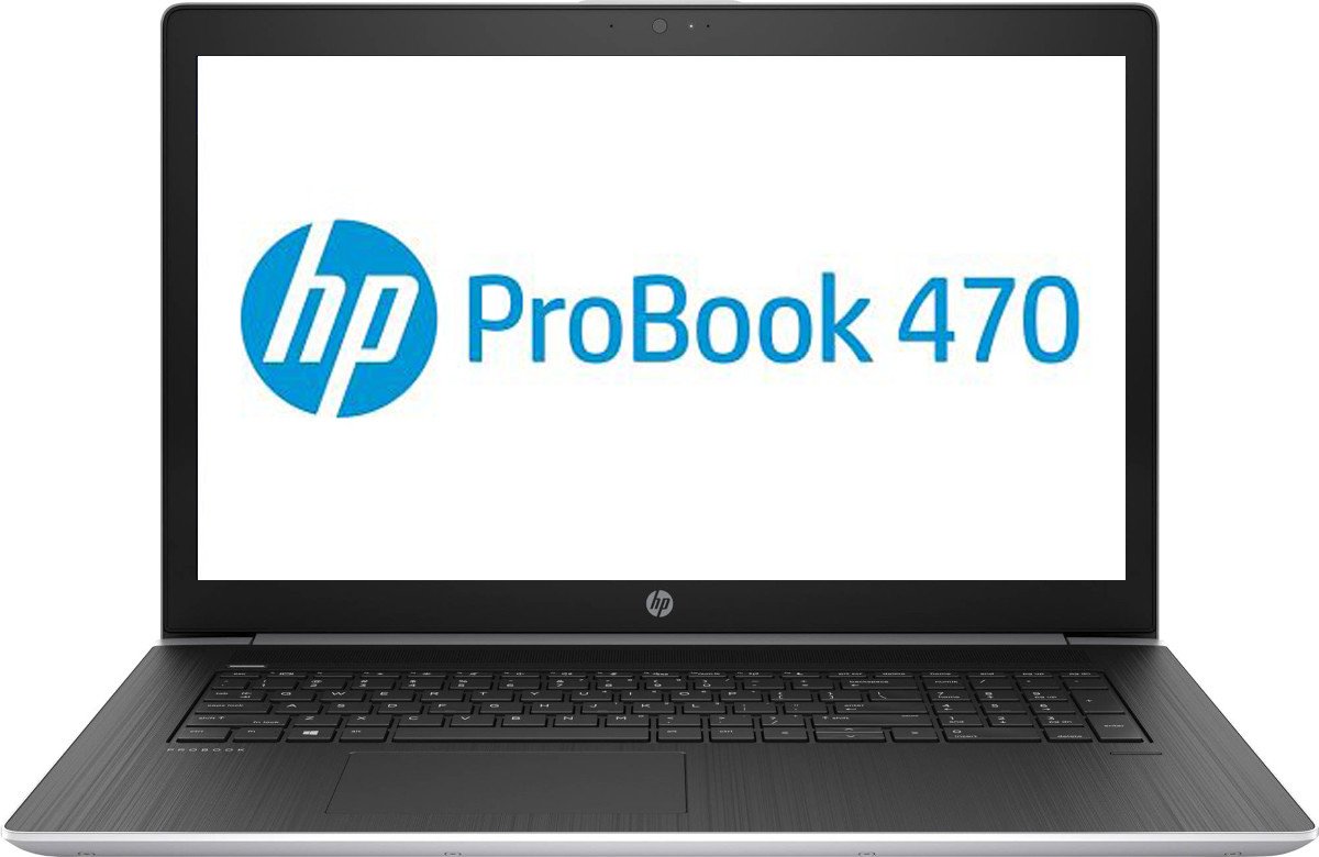 Продать Ноутбук HP ProBook 470 G5 (1LR92AV_V38) Silver по Trade-In интернет-магазине Телемарт ...