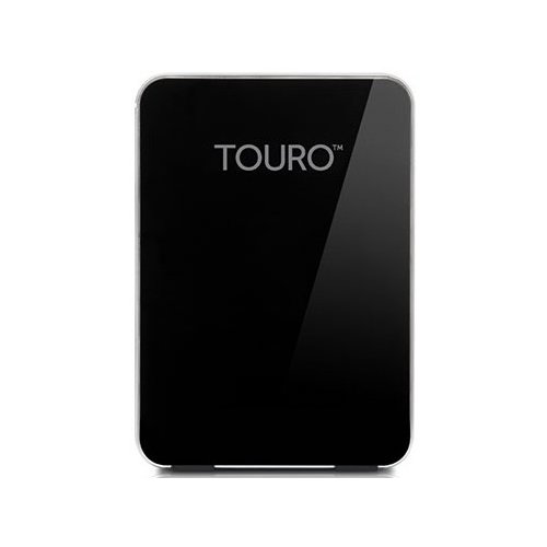 Внешний HDD Hitachi Touro Desk Pro 4TB 0S03504 Black купить в Украине ...