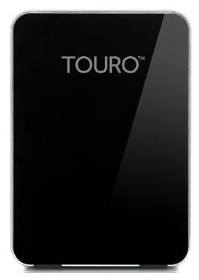 Внешний HDD Hitachi Touro Desk Pro 4TB 0S03504 Black купить в Украине ...