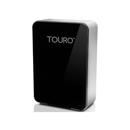 Внешний HDD Hitachi Touro Desk Pro 4TB 0S03504 Black купить в Украине ...