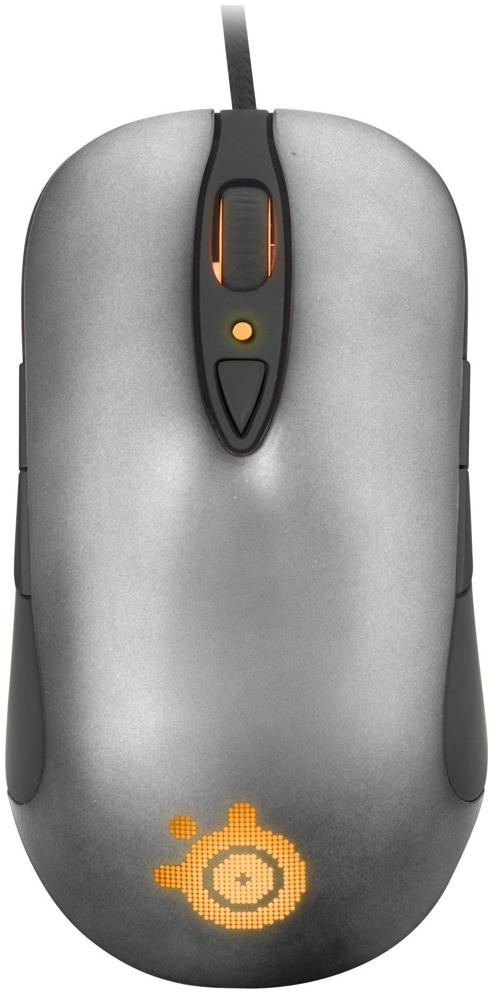 Купить Мышка SteelSeries Sensei (62150) - цена в Харькове, Киеве ...
