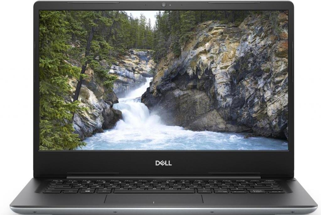 Продать Ноутбук Dell Vostro 15 5581 (N3021VN5581EMEA01_1905_UBU) Silver ...