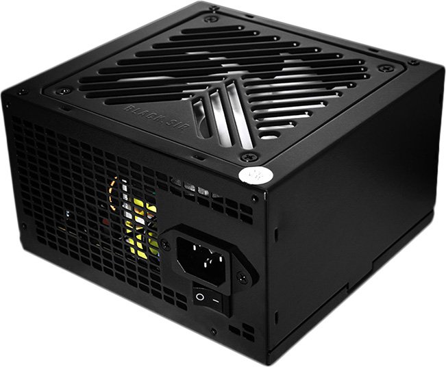Продать Блок питания 1stPlayer Black Sir 400W (PS-400BS) по Trade-In ...
