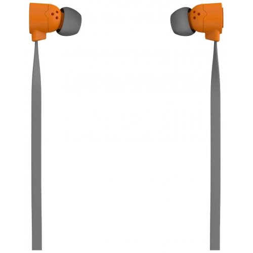 Наушники Coloud POP Blocks (4090642) Grey/Orange купить в Украине: Киев ...