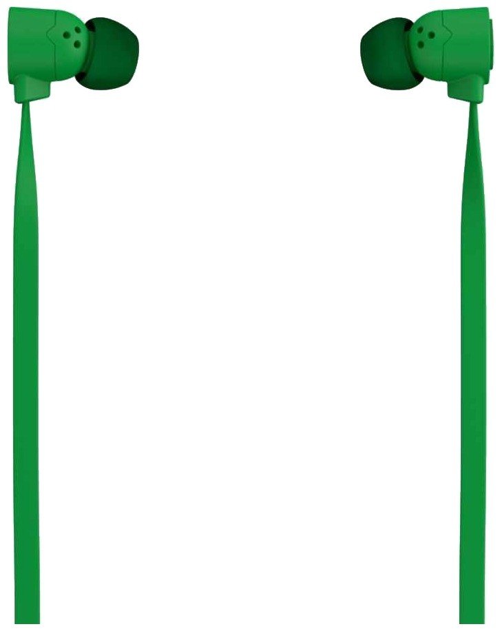 Купить Наушники Coloud POP Transition (4090654) Green - цена в Харькове ...