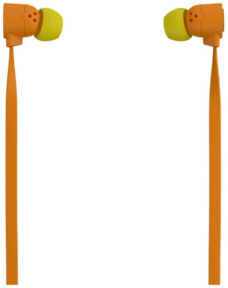 Купити Навушники Coloud POP Transition (4090660) Orange - ціна в Києві ...