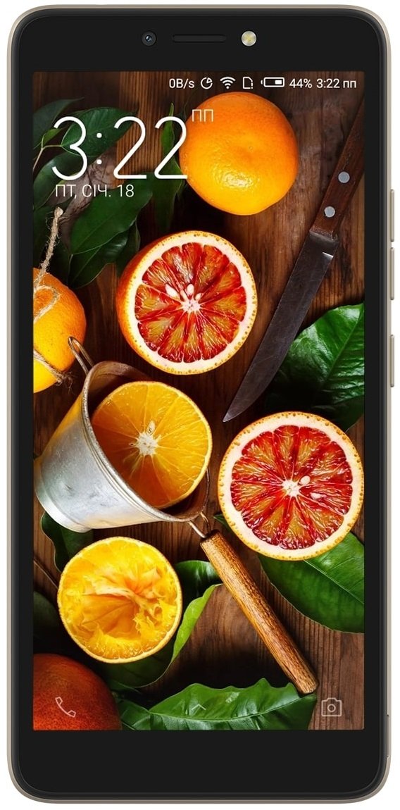 Купить Мобильный телефон TECNO POP 2 Power B1P DualSim 1/8GB ...