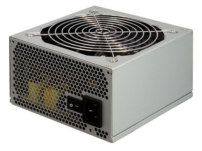 Продать Блок питания CHIEFTEC A-135 500W (APS-500S) по Trade-In ...