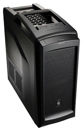 Продать Корпус Cooler Master Storm Scout II без БП (SGC-2100-KWN1 ...