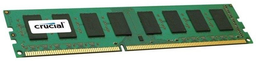 Продать ОЗУ Crucial DDR3 8GB 1333Mhz (CT102464BA1339) по Trade-In ...