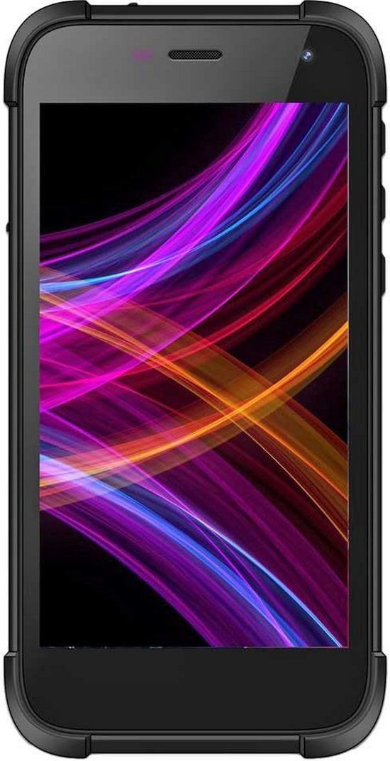 Смартфон Sigma mobile X-treme PQ29 Dual Sim Black купить в Украине ...