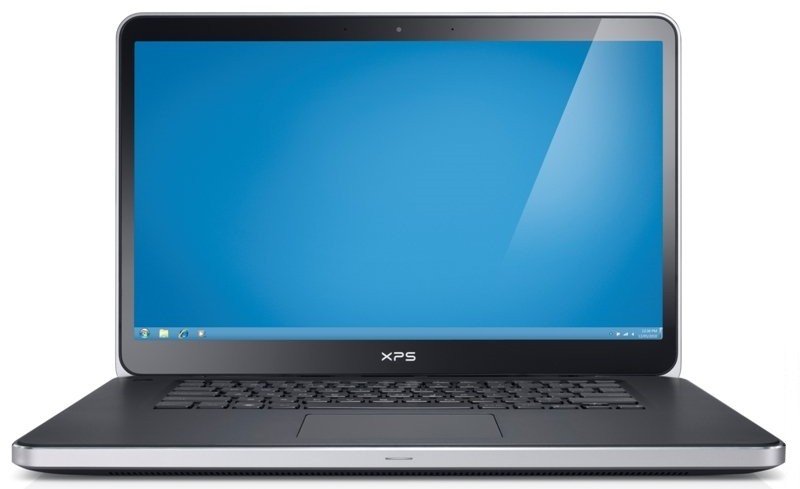 Продать Ноутбук Dell XPS 15 (210-39128) по Trade-In интернет-магазине ...