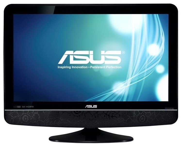 Купить Монитор Asus 23.6" 24T1EH Black - цена в Харькове, Киеве, Днепре ...