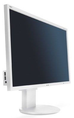 Продать Монитор NEC 24" EA243WM White по Trade-In интернет-магазине ...