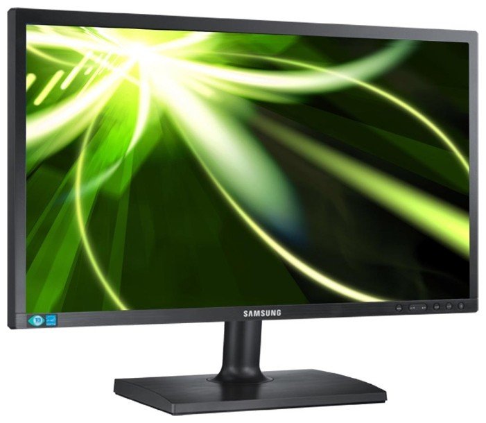Продать Монитор Samsung 20" S20C20KB Black по Trade-In интернет ...