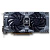 Купить Видеокарта Inno3D GeForce GTX 650 Ti 1024MB (C650-2SDN-D5CWX) с ...