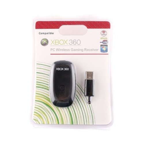 Купить PC Wireless Gaming Receiver - цена в Харькове, Киеве, Днепре ...