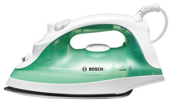 Купить Утюг Bosch TDA 2315 - цена в Харькове, Киеве, Днепре, Одессе в ...