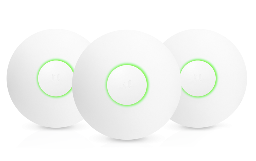Wi-Fi точка доступа Ubiquiti UniFi AP Long Range (UAP-LR-3) купить в ...