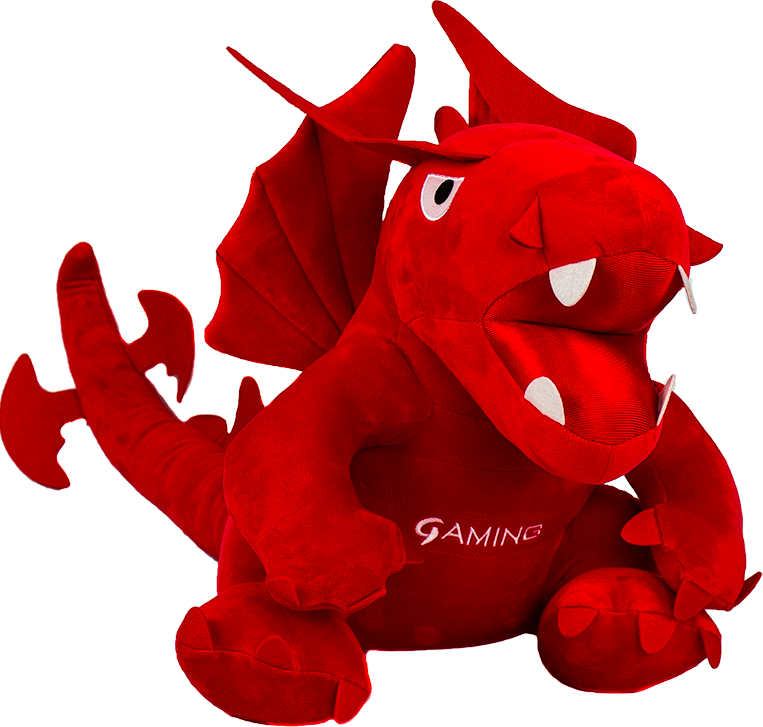 Мягкая игрушка MSI Big Lucky Toy: обзор, характеристики, цена на MSI ...