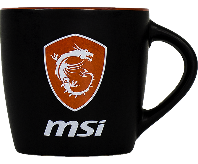 Чашка MSI Cup: обзор, характеристики, цена на MSI Cup в Киеве, Днепре ...