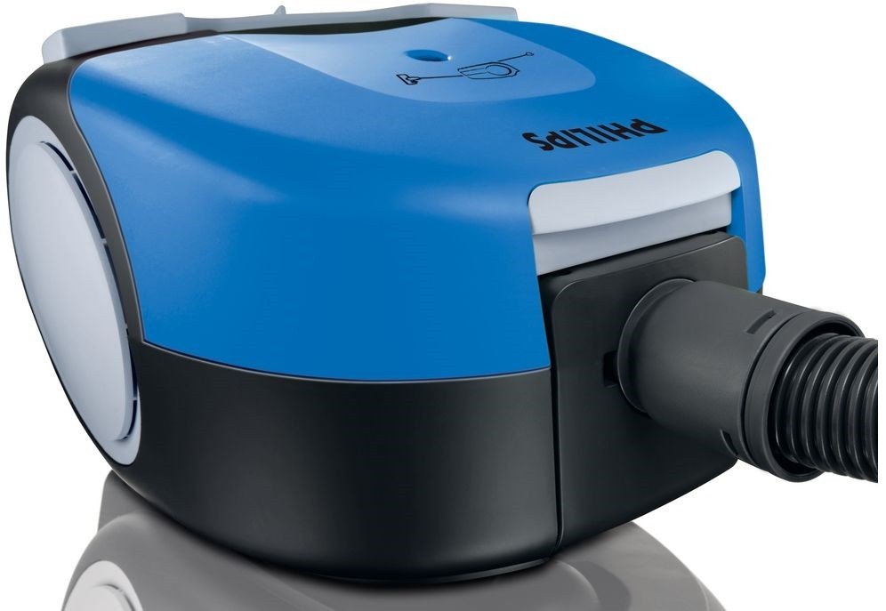 Купить Пылесос Philips FC8204/11 - цена в Харькове, Киеве, Днепре, Одессе в интернет-магазине ...