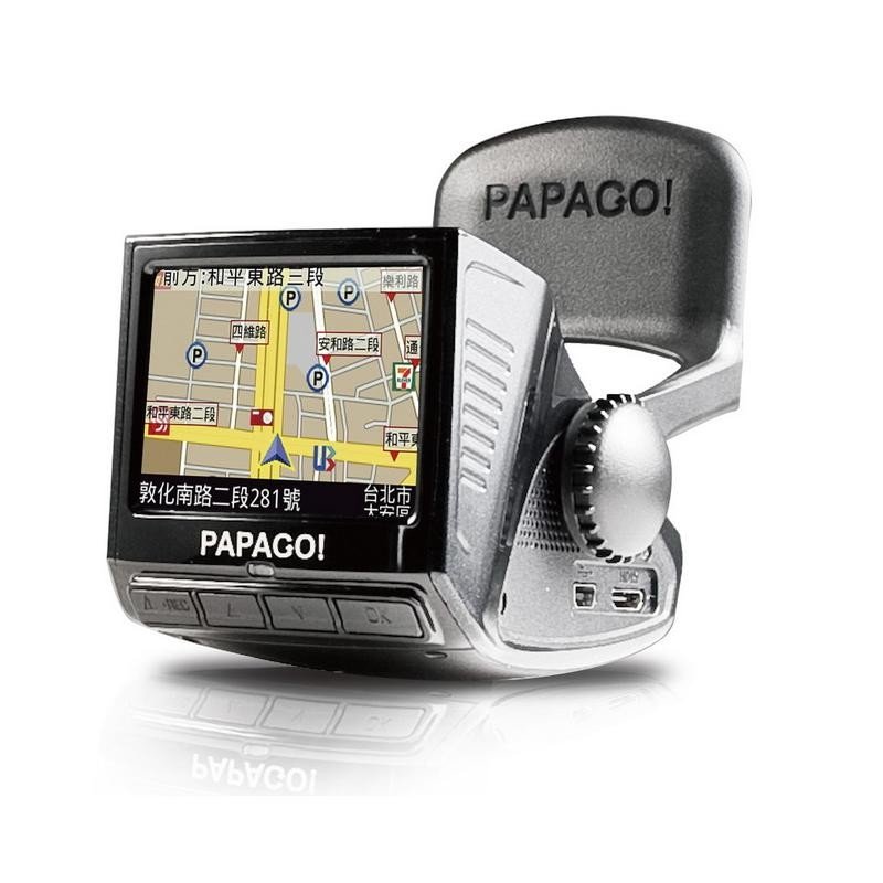 Купить Papago! P3Pro - цена в Харькове, Киеве, Днепре, Одессе в ...