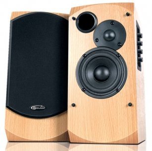 Акустична система Gemix BF-21S Beech купити в Україні: Київ, Львів, Хмельницький, Тернопіль ...