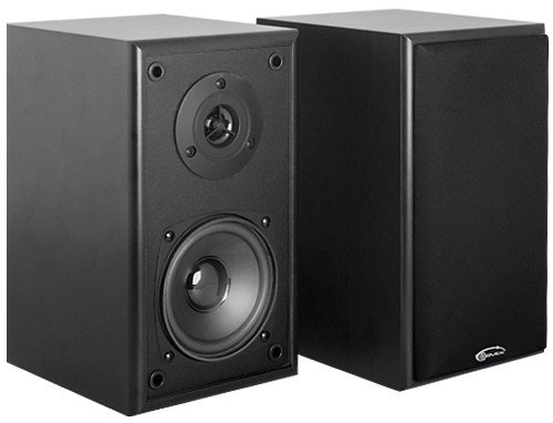 Купити Акустична система Gemix TF-611 Black - ціна в Києві, Львові, Вінниці, Хмельницькому ...