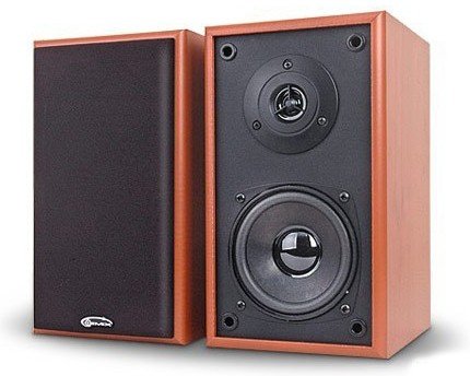 Акустична система Gemix TF-611S Cherry купити в Україні: Київ, Львів, Хмельницький, Тернопіль ...