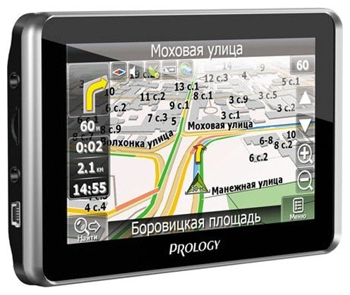 Купить Prology iMAP-580TR - цена в Харькове, Киеве, Днепре, Одессе в интернет-магазине Telemart