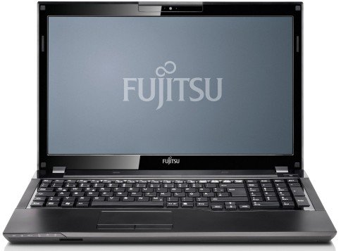 Купить Ноутбук Fujitsu Lifebook AH512 (VFY:AH512MPAO5RU) - цена в ...