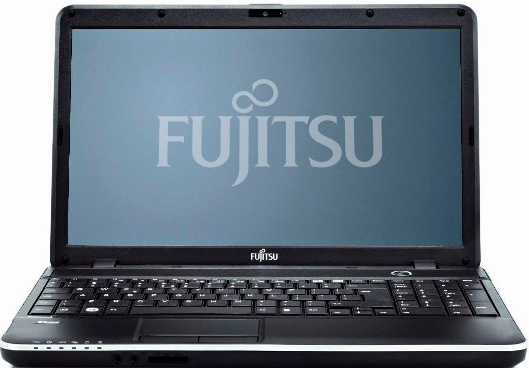 Продать Ноутбук Fujitsu Lifebook AH512 (VFY:AH512MPBI5RU) по Trade-In ...