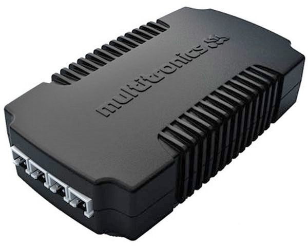 Купить Multitronics PT-4TC Black - цена в Харькове, Киеве, Днепре, Одессе в интернет-магазине ...