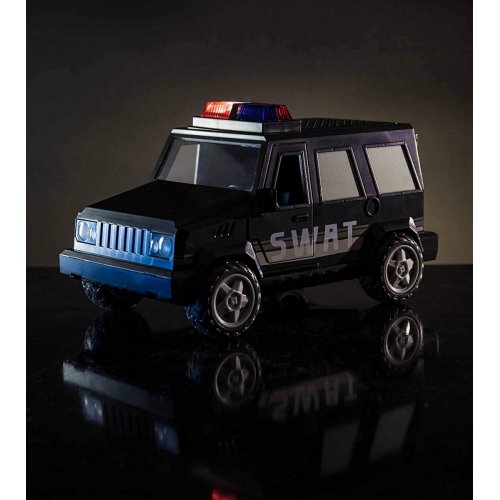 Купить Набор Jazwares Roblox Feature Vehicle Jailbreak SWAT Unit W4 ...