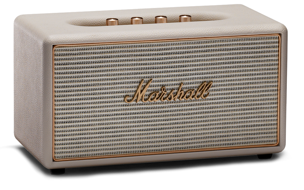 Акустическая система Marshall Louder Speaker Stanmore Wi-Fi (4091907 ...