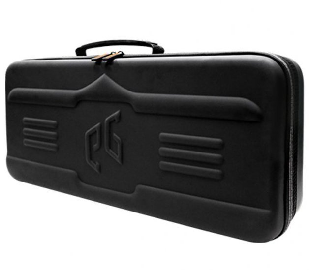 Купить Кейс EpicGear DeFiant Assassin Gaming Case - цена в Харькове ...