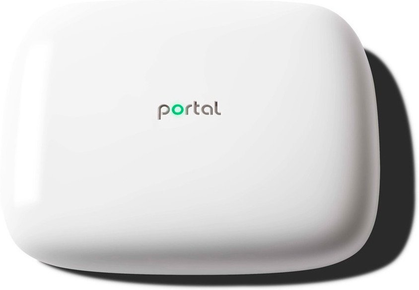 Wi-Fi роутер Razer Portal Smart WiFi Router (PR111-R-P-W-01-CG1) купить ...