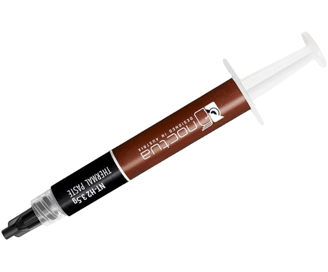 Купить Термопаста Noctua NT-H2 - цена в Харькове, Киеве, Днепре, Одессе ...