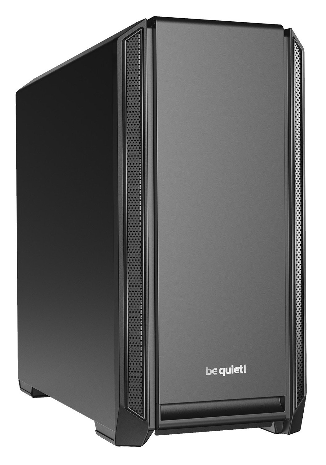 Продать Корпус Be Quiet! Silent Base 601 без БП (BG026) Black по Trade ...