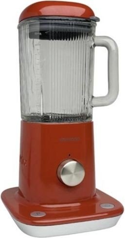 Купить Блендер Kenwood BLX51 R - цена в Харькове, Киеве, Днепре, Одессе в интернет-магазине Telemart