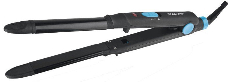 Стайлер Scarlett SC-066 Black купить в Украине: Киев, Днепр, Харьков ...