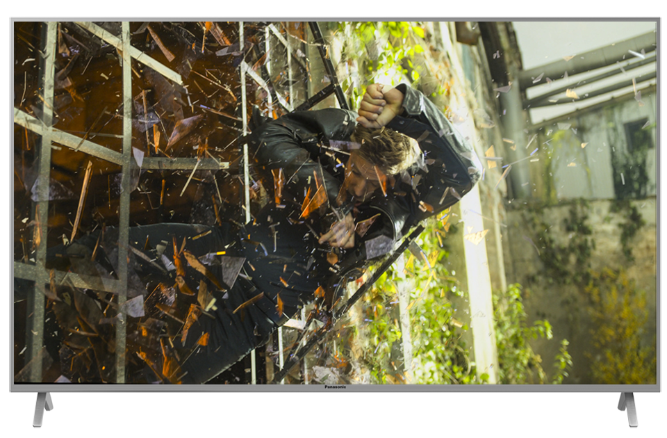 Телевизор Panasonic TX-65GXR900 купить в Украине: Киев, Днепр, Харьков ...