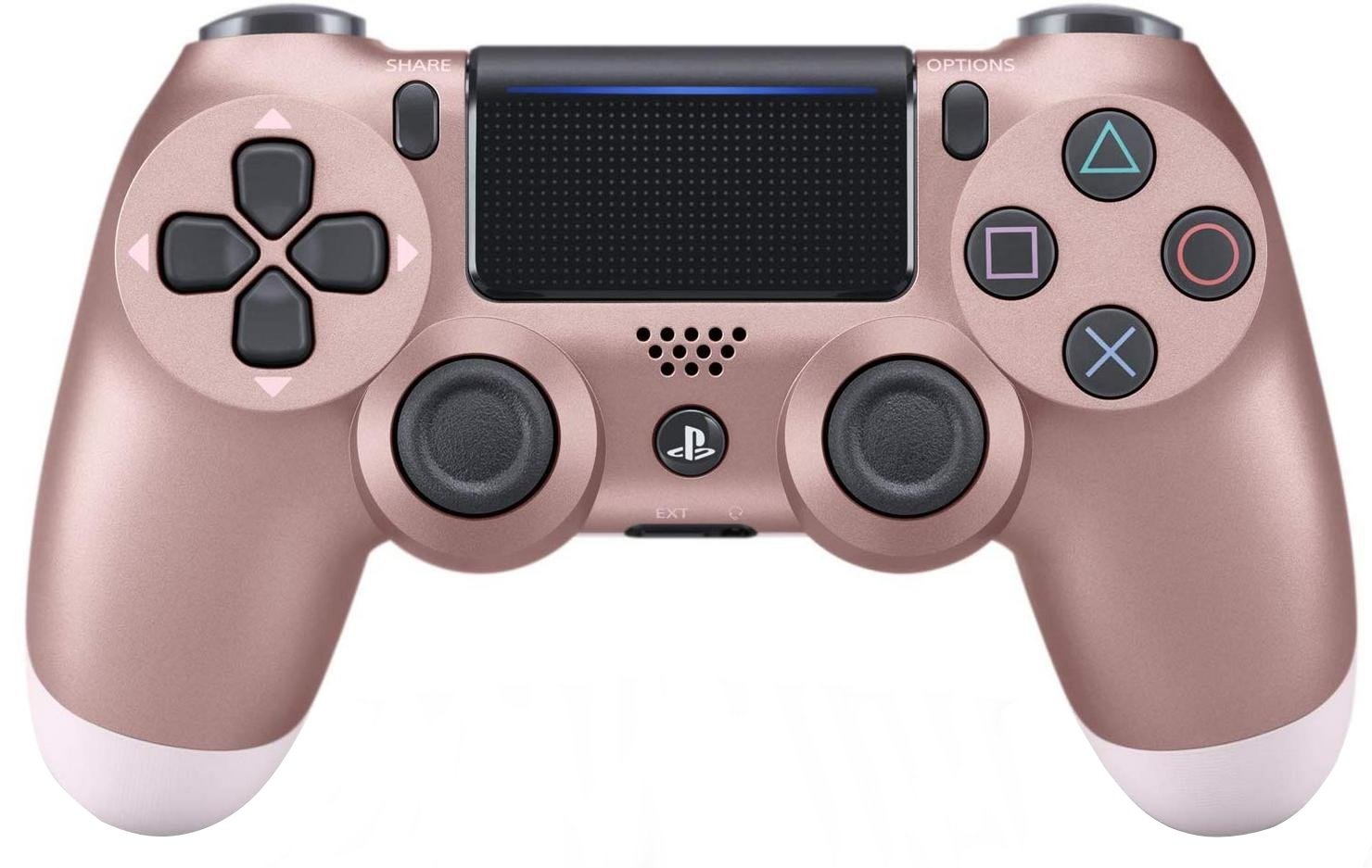 Геймпад Sony PlayStation Dualshock 4 v2 for PS4 Rose Gold купить в ...