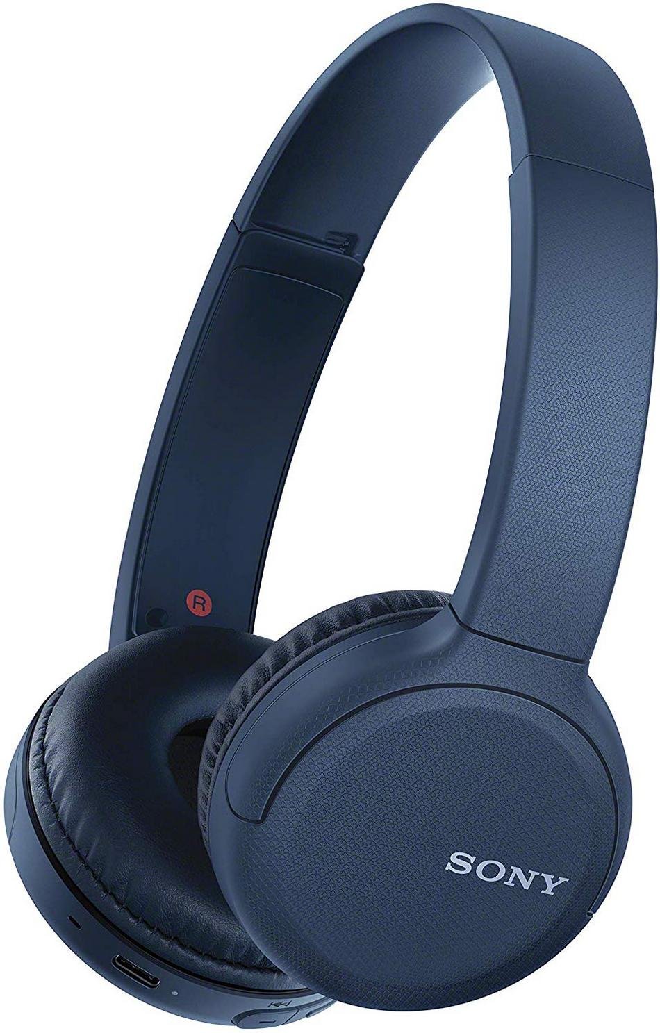 Купить Наушники Sony WH-CH510 (WHCH510L.CE7) Blue - цена в Харькове ...