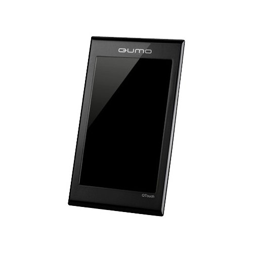 Купить Qumo Qtouch 8GB Black - цена в Харькове, Киеве, Днепре, Одессе в ...