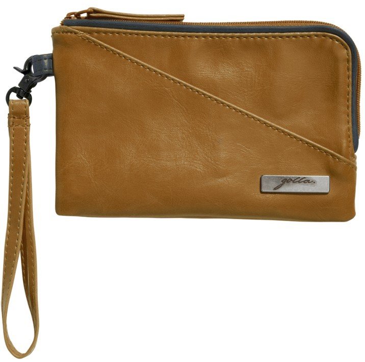 Купить Чехол Чехол Golla Purse Swoosie Phone G1546 Camel - цена в ...